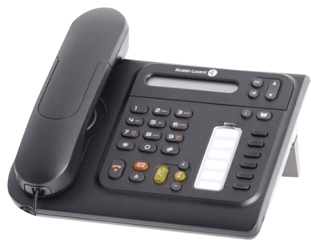 ALCATEL LUCENT 4019 DIGITAL PHONE – Edge Technology